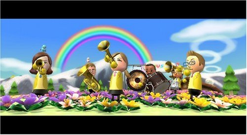Wii Music (Renewed)