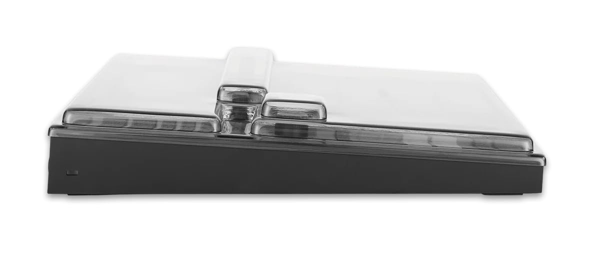 Decksaver Maschine MK3 Impact Resistant Polycarbonate Cover