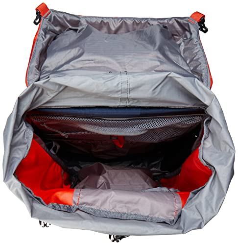 Mammut Trion Spine 35L Backpack - Hot Red/Marine 35L