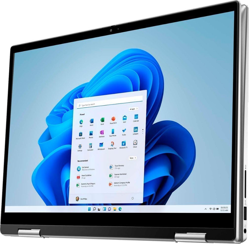 Dell XPS 15 9000 9530 15.6" Notebook - Full HD Plus - 1920 x 1200 - Intel Core i7 13th Gen i7-13700H Tetradeca-core (14 Core) - Intel Evo Platform - 16 GB Total RAM - 512 GB SSD - Platinum Silver,
