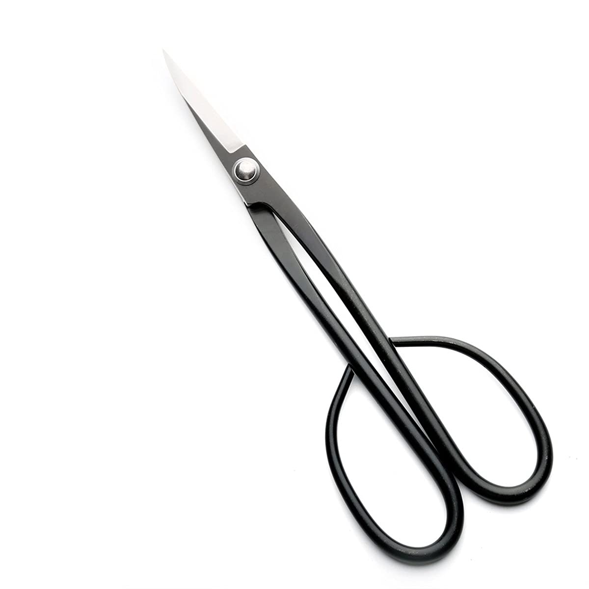 Gardening Hand Tools 210 Mm Long Handle Scissors Bonsai Tools for Beginner Grade Garden Tools Set