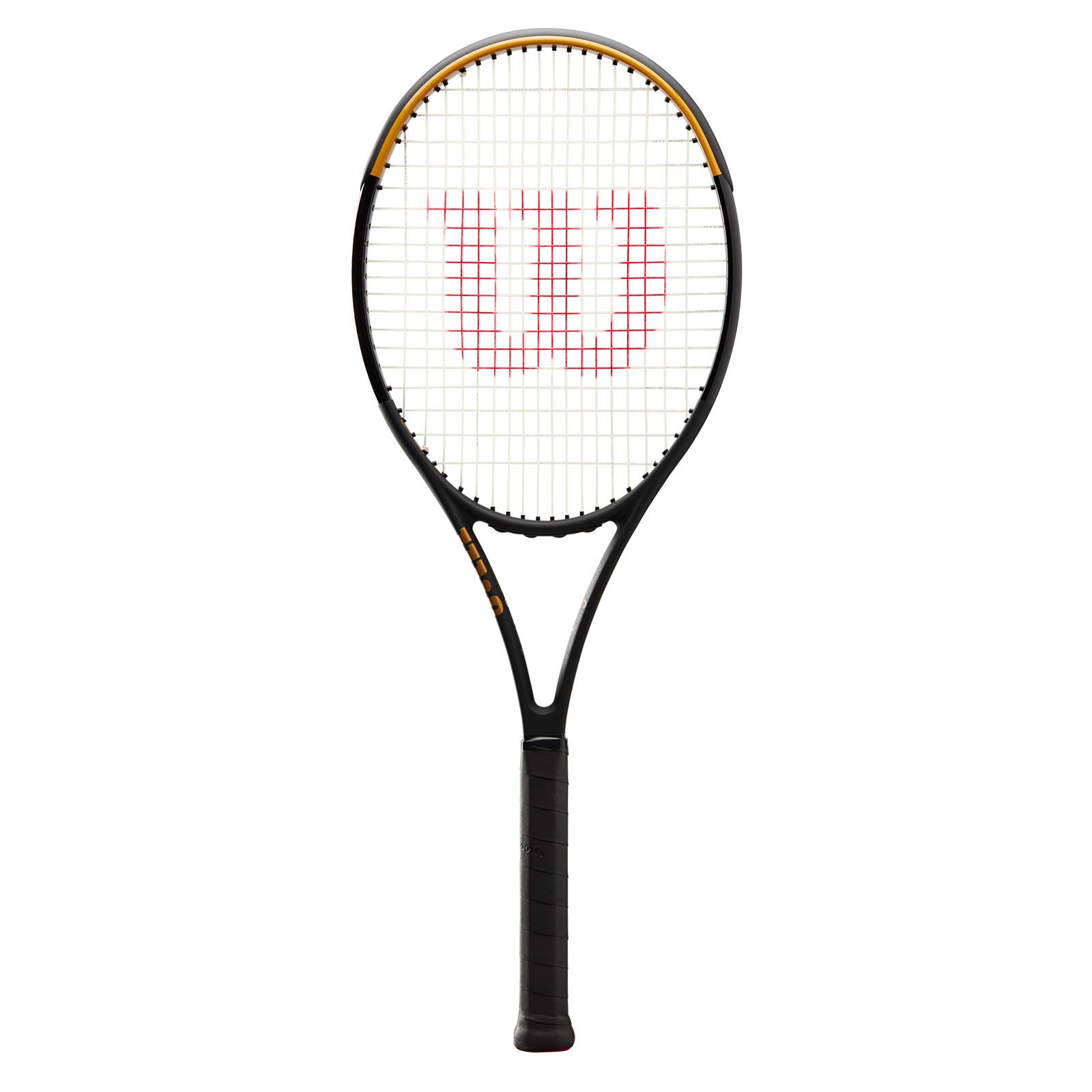 Wilson Blade SW102 Autograph Tennis Racquet (4-1/4)