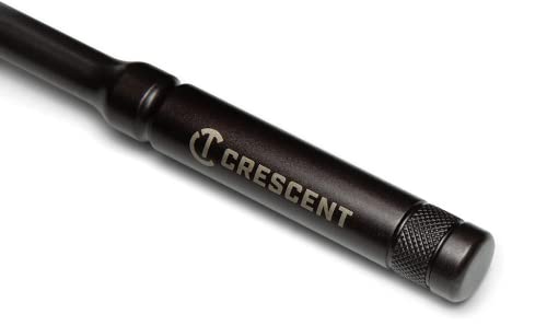 Crescent 20 Piece X10 3/8" Drive 6 Point Standard SAE/Metric Mechanics Tool Set - CSWS38B