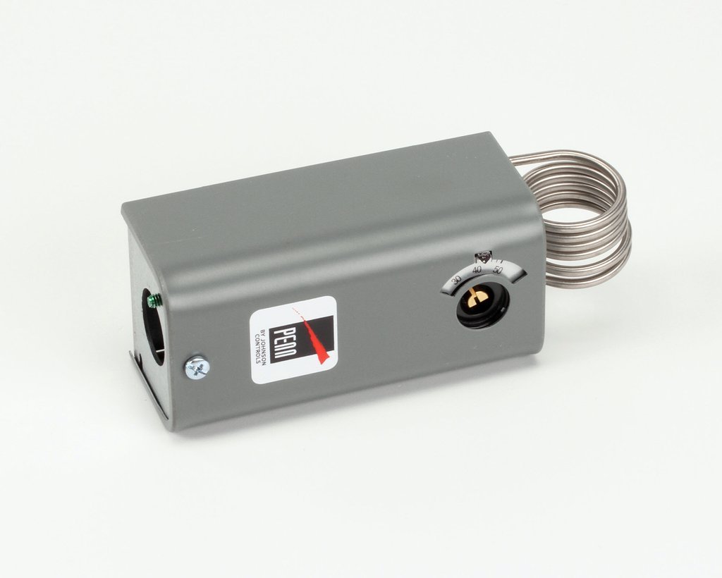 Norlake 124011 Temperature Control
