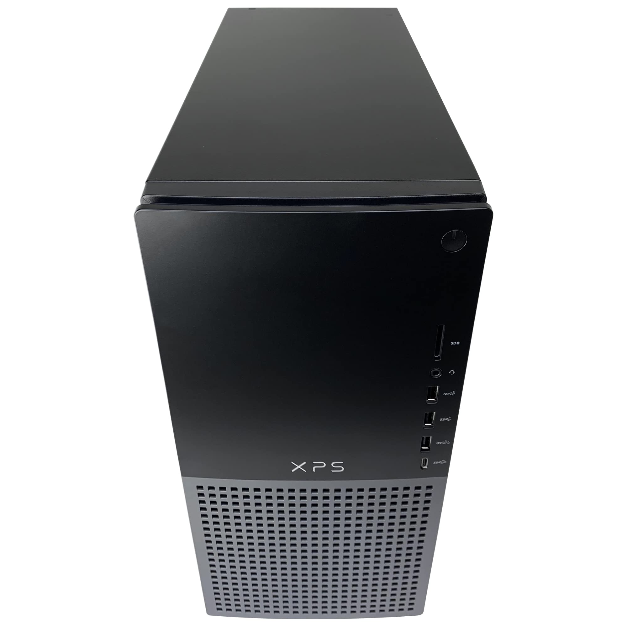 Dell XPS 8960 Gaming Desktop Computer - 13th Gen Intel Core i9-13900 24-Core up to 5.6GHz CPU, 32GB DDR5 RAM, 4TB NVMe SSD + 1TB HDD, GeForce RTX 3070Ti 8GB GDDR6X, Killer Wi-Fi 6E, Windows 11 Home