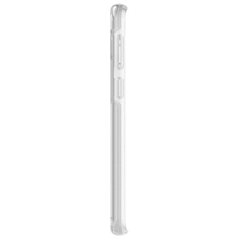 OtterBox Symmetry Clear Series Case for Galaxy S10 - Retail Packaging - Stardust