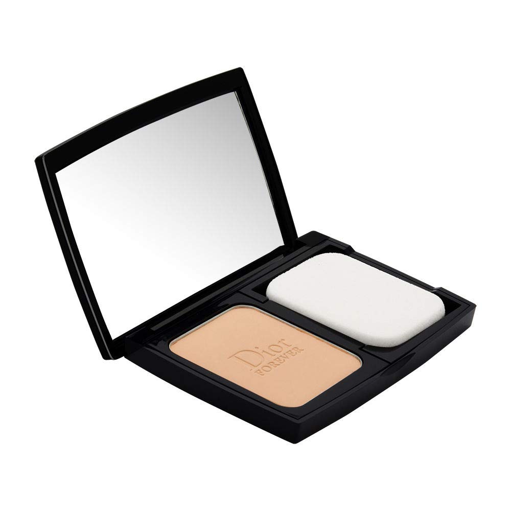 Christian Dior Christian Dior Diorskin Forever Extreme Control Matte Powder Makeup Spf 20 Foundation for Women, Medium Beige, 0.31 Oz, 0.31 Oz