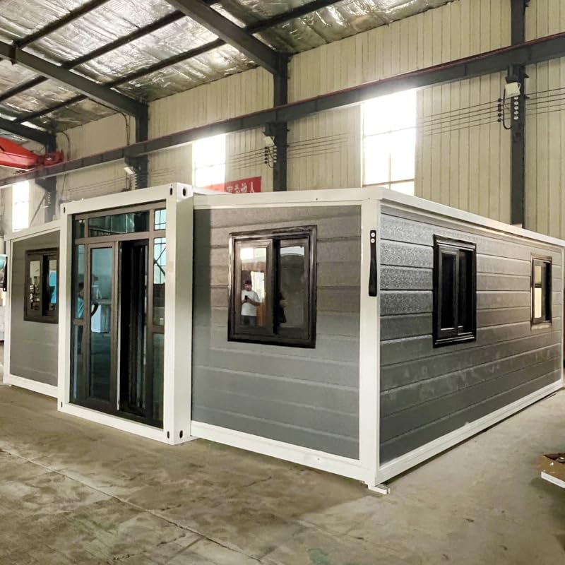 Lids M Size Kitchen Living Room Container Storage Room Container Container House 2 Rooms