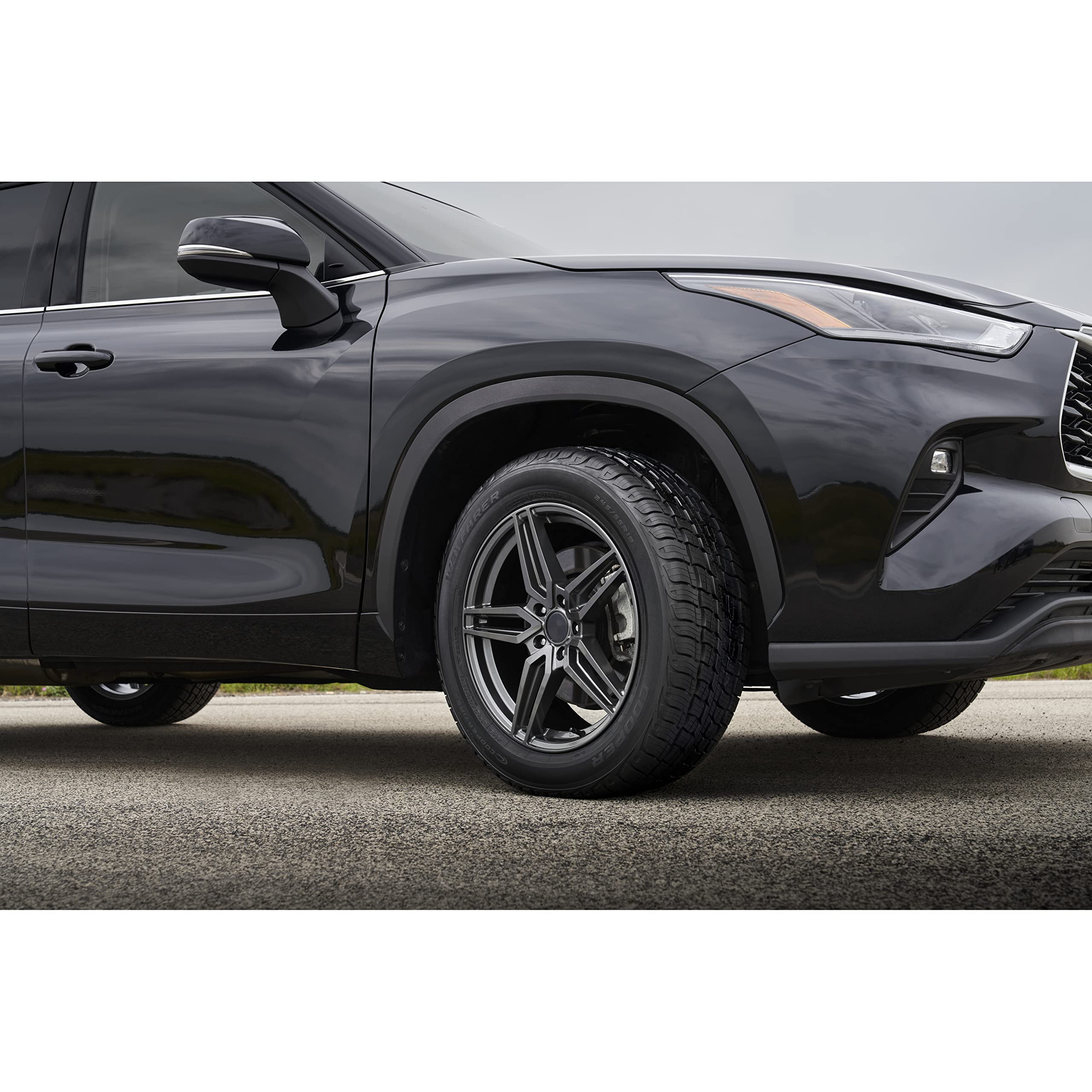 Cooper Wayfarer All-Season 265/70R17 115T Tire