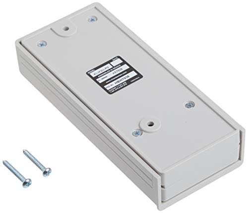 CHAMBERLAIN Clicker Keyless Entry KLIK2U-P2, Works with Chamberlain, LiftMaster, Craftsman, Genie and More, Security +2.0 Compatible Garage Door Opener Keypad, White