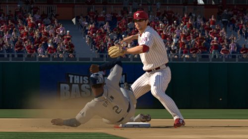 MLB 10: The Show - Playstation 3