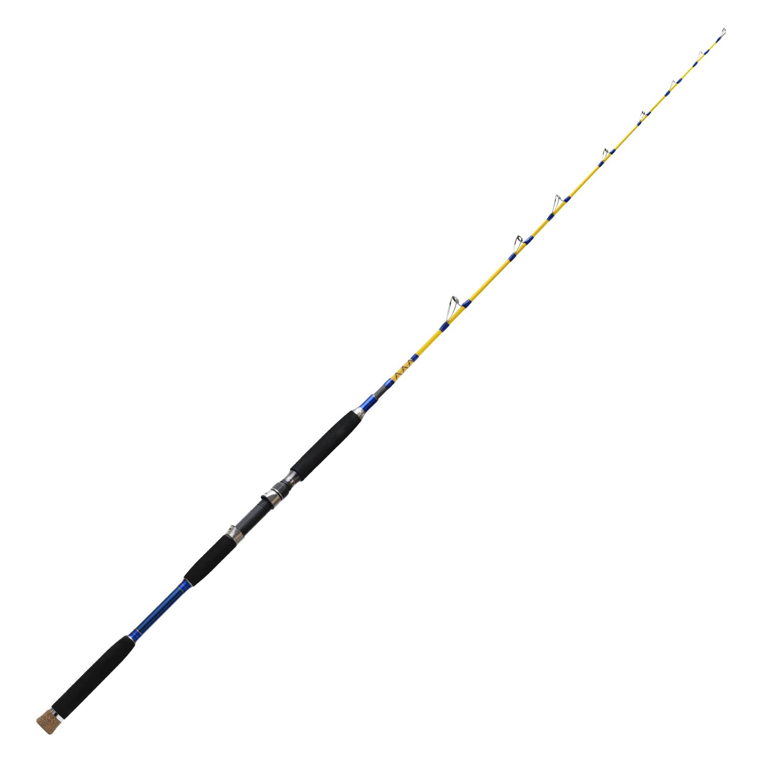 Entsport Saltwater Rod (2pcs-5'4'')