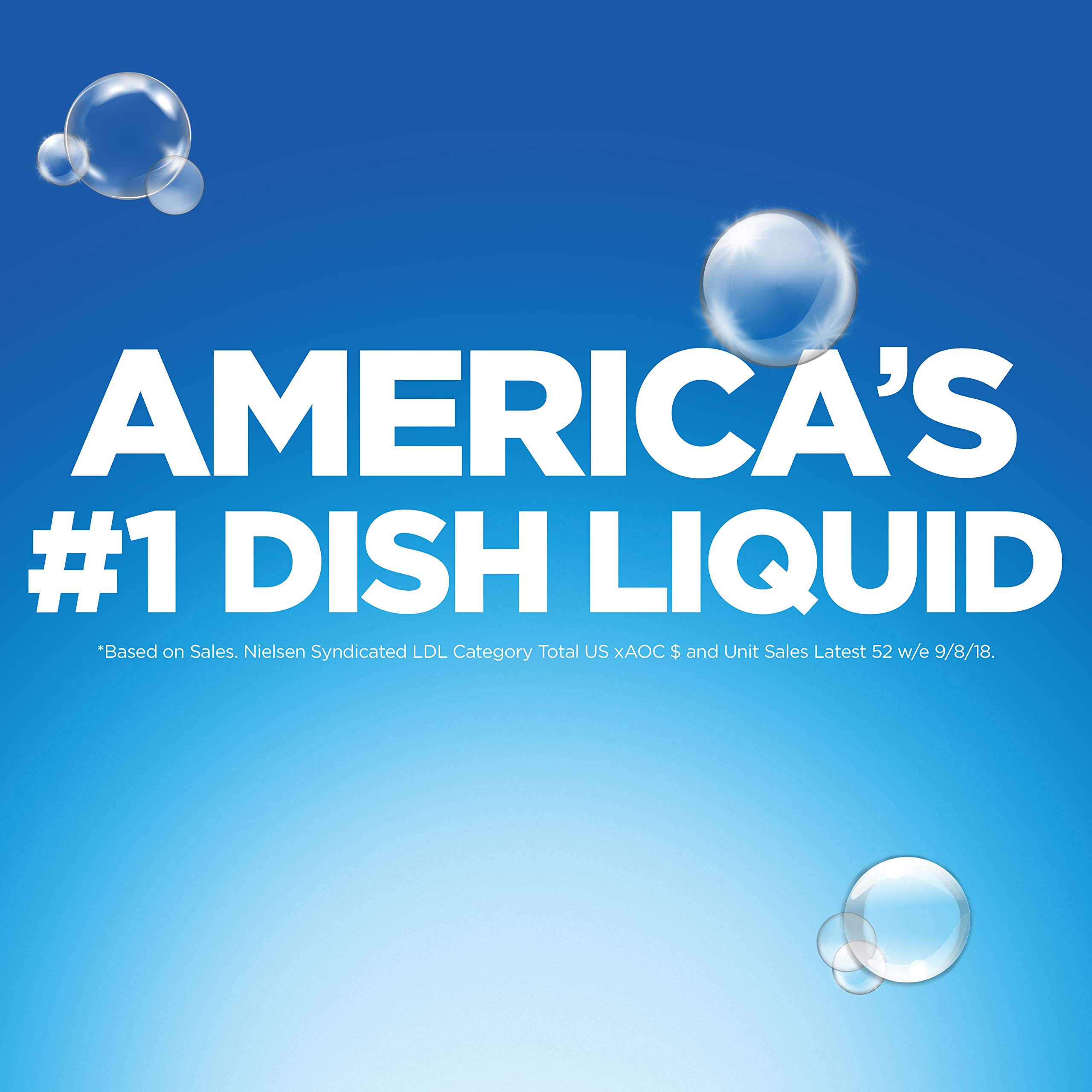 Dawn Gentle Clean Dishwashing Liquid Dish Soap Pomegranate Splash 24 oz (Pack of 2)