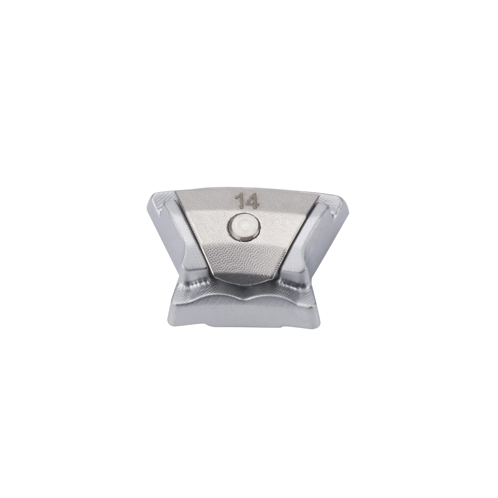 DAZUZ Golf Head Weight for Callaway Epic Max Driver Sliding Weight 5/7/9.5/11/12/14 gram Choose one