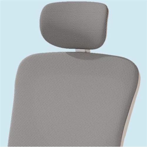 LNYHLXS Home Computer Chair Backrest Office Chair Esports Chair Learning Chair