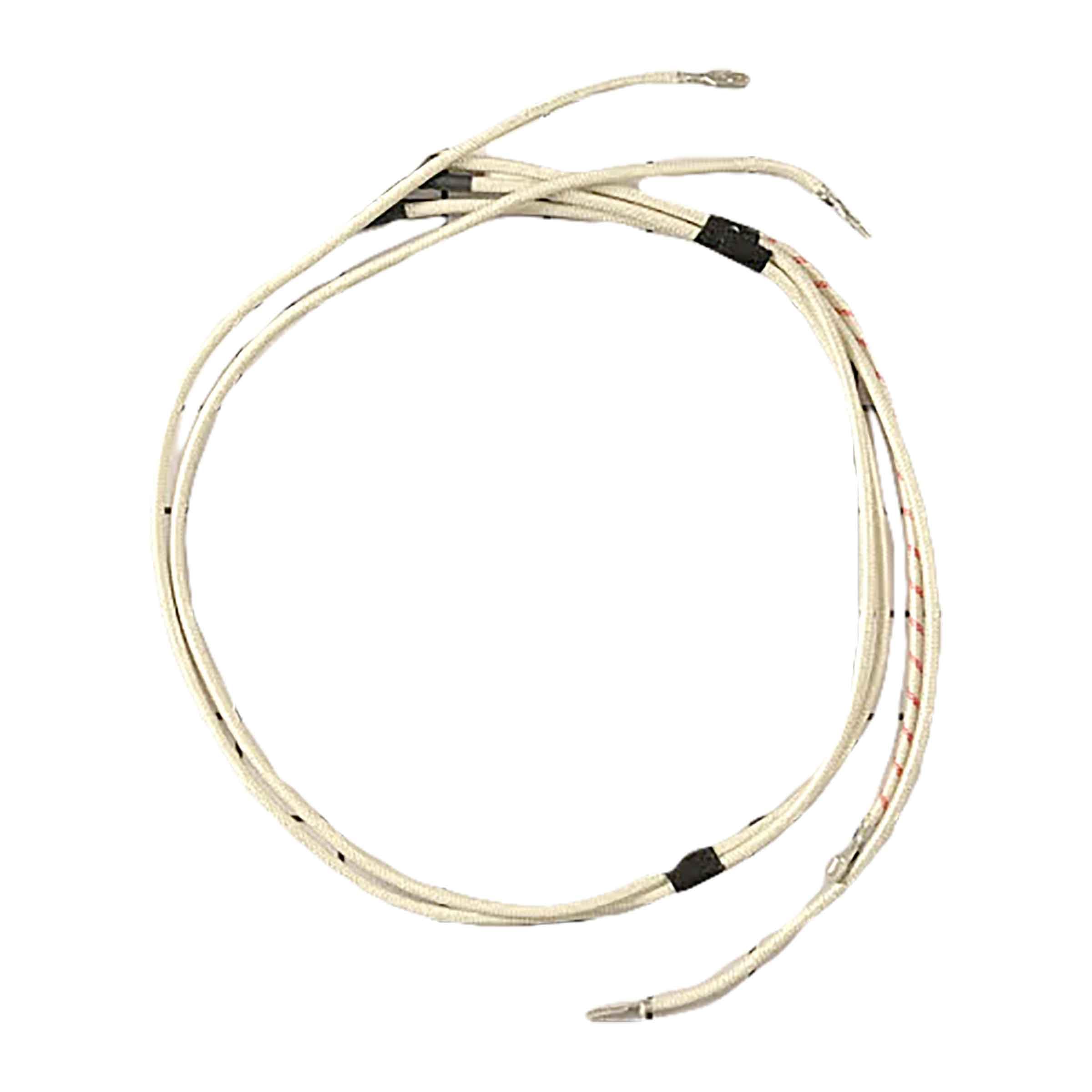 Frigidaire 5304535516 Gas Range Wire Ignitor Harness