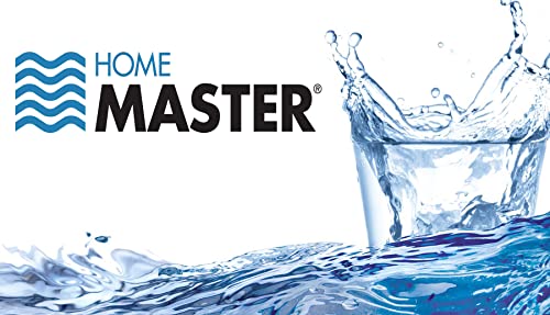 Home Master MF1CB Mini Replacement Filter, 6x4.5, White