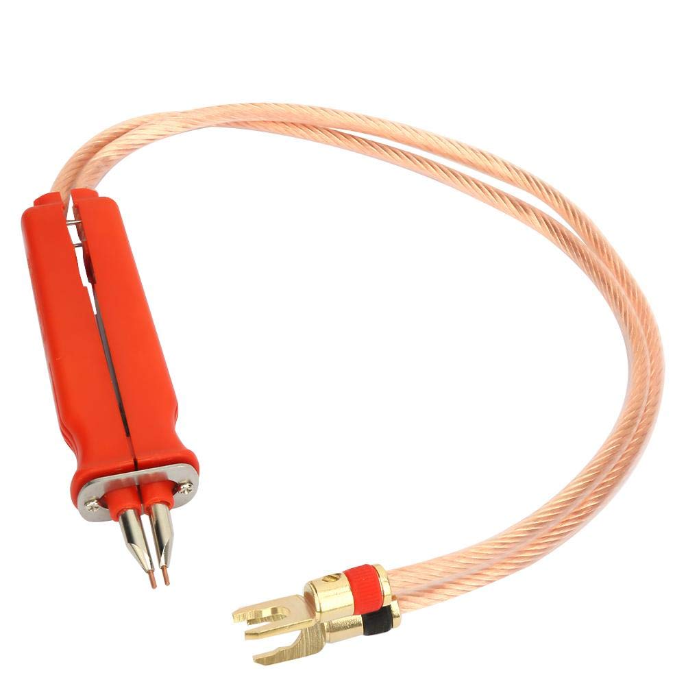 High Power Multifunctional Spot Welding Pen for Power Battery Packs HB-70B 1900W