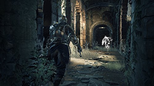 Dark Souls III: Collectors Edition - Xbox One