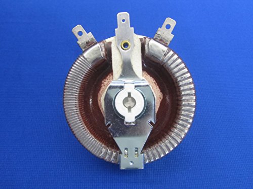 HIGH Speed Engineering 10 OHM Miller Welder Rheostat 205839 117243 Bobcat 225G 225D Plus 225Nt 100 Watt 10 Ohm
