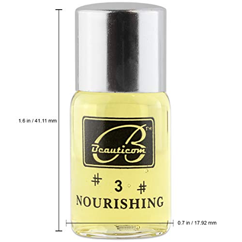Dolly's Lash Eyelash Nourishing Agent Lotion #3 Bottle