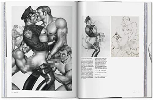 Tom of Finland: Xxl