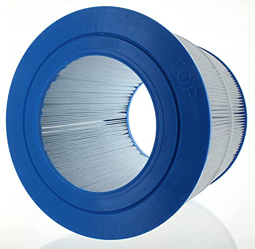 Guardian Spa Filter Replacement for Pleatco PJ50-4, Unicel C-9650, Filbur FC-1460 | Compatible for, Atlantic Pool Products, Cantar, Cft-50,Cfr-50…