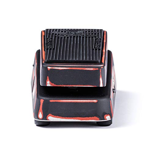 Cry Baby Slash Classic Wah Guitar Effects Pedal