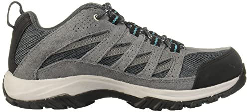 Columbia Women's Crestwood, Graphite/Pacific Rim, 5 Wide