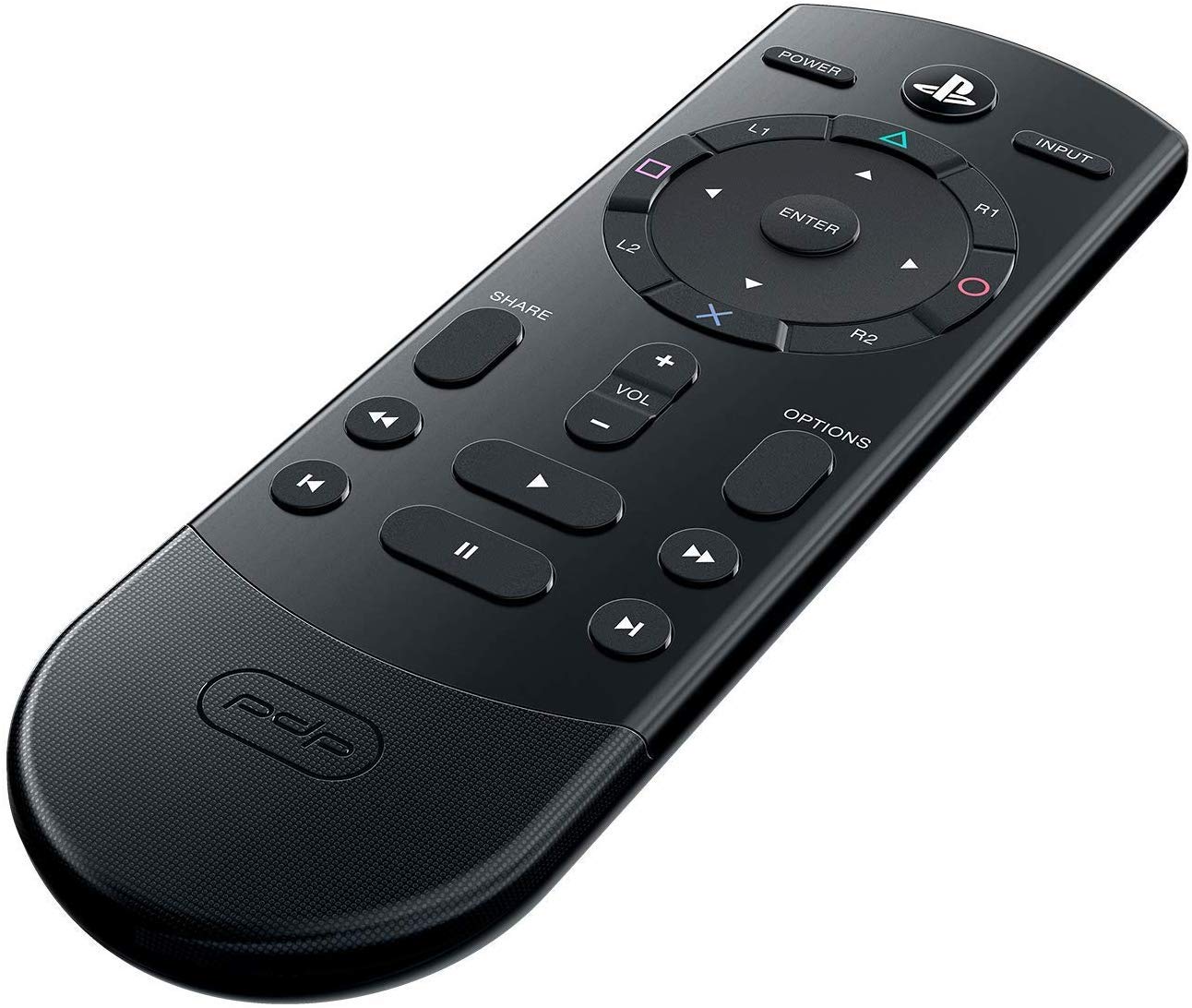 Cloud Media Remote for PS4, 051-081-NA - PlayStation 4