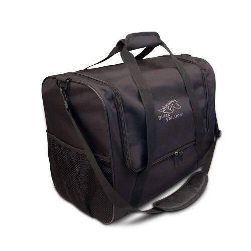 Revco GB150 Welder'S Toolbag With Oversized Opening; 22"Lx12"Wx16"H