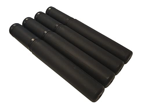 MAZE Two Level Worm Farm Compost Bin with Plastic Extension Legs