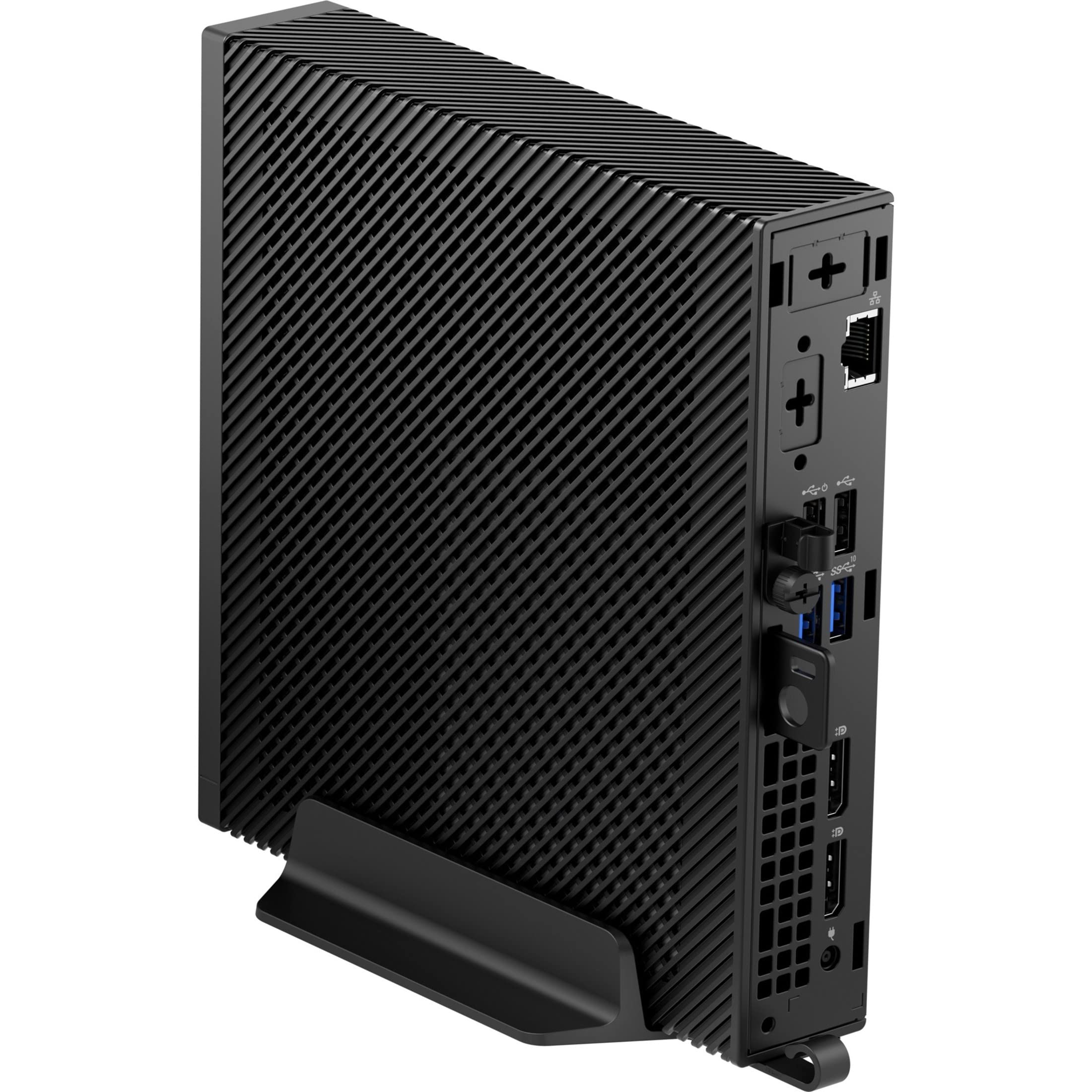 Dell OptiPlex 3000 Thin ClientIntel Pentium Silver N6005 Quad-core (4 Core) 2 GHz