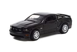 Collectibles Greenlight 44940-F Hollywood Series 34 - Drive (2011) - 2011 Mustang GT 5.0 1/64 Scale