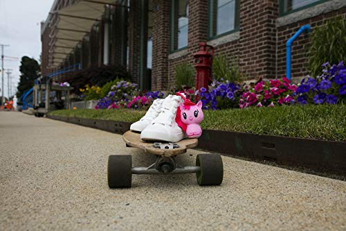 My Little Pony Cutie Mark Crew Pinkie Pie Pony Plush Clip