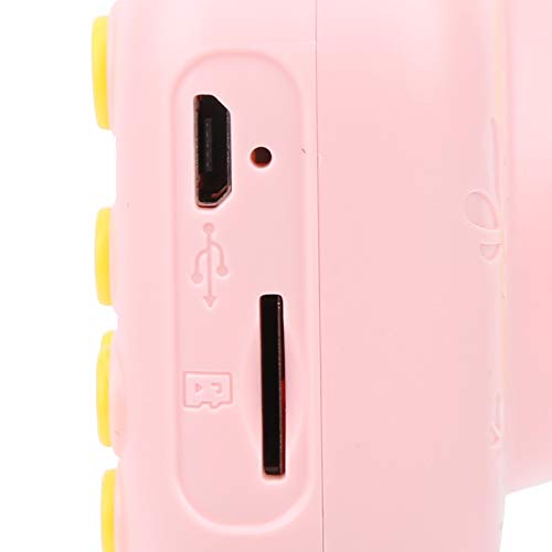 Digital Camera Toy, Mini Camera Toy, Children Camera, for Boys & Girls Kids