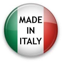 Electric Polenta and Risotto Cooker, Classical Hammered Copper Pot in Traditional Italian Form (30cm 12") Suitable for Induction Stove