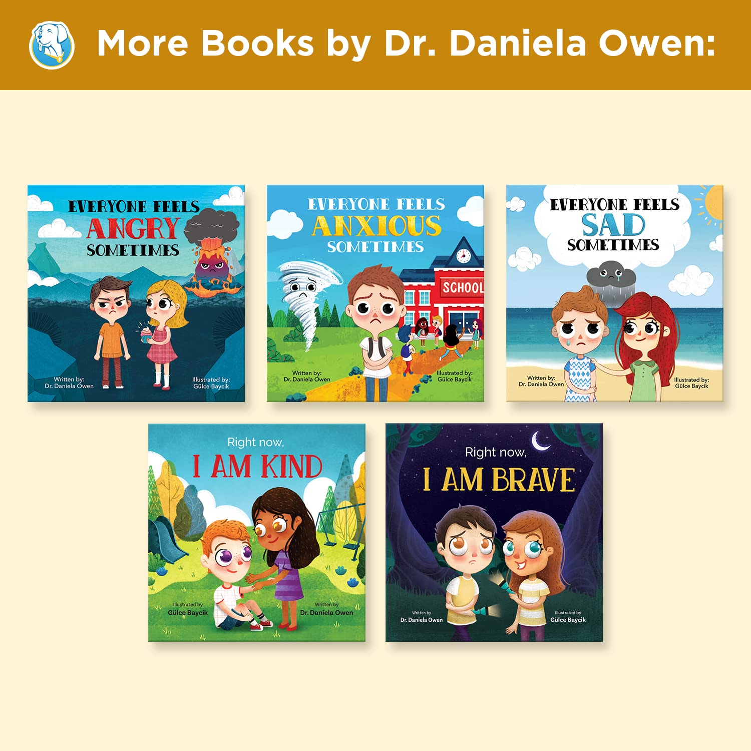 Right Now I Am Fine - An Anxiety Book for Kids Ages 3-8 that Teaches How to Overcome Worry and Stress with Practical Calming Techniques - A Children's Book that Helps Promote a Calm & Peaceful Mind