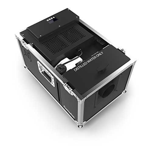 CHAUVET DJ Fog Machine (Cumulus)