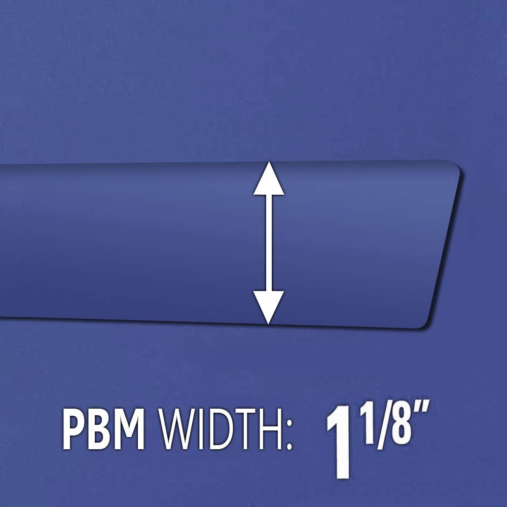 Dawn Enterprises PBM-COCA-CC Painted Body Molding Compatible with Chevrolet Colorado, GMC Canyon - Summit White (GAZ)