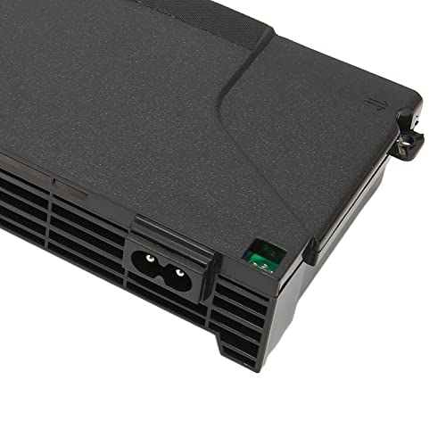 Game Console Power Supply, 100‑240 V Wear Resistant Game Console Power Supply Easy to Install Specially Designed for Game Consoles