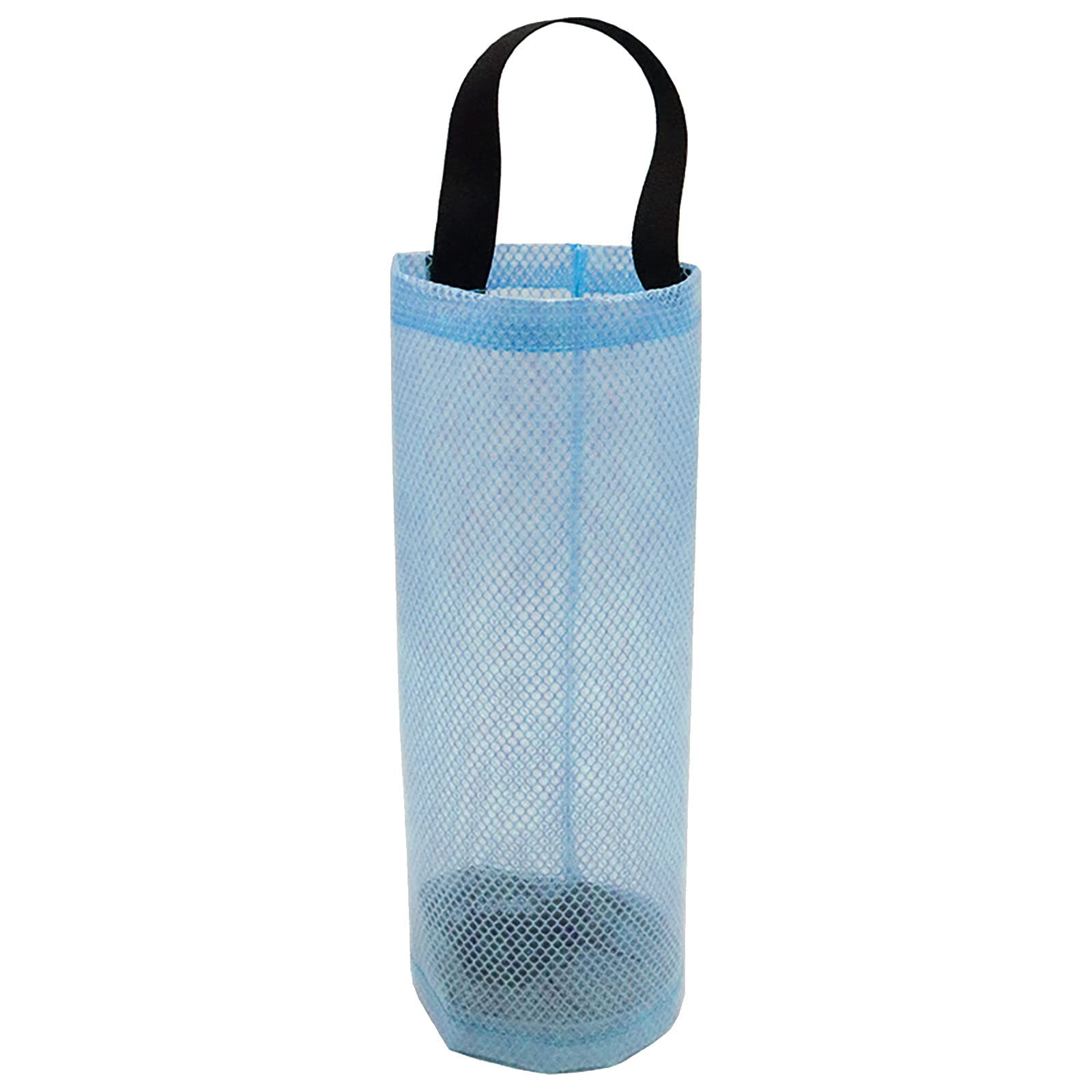 Hanging Hanging Rubbish Bag Bag Extraction Bag Box Round Miscellaneous Kitchen Storage Convenient Bag Organizer Kitchen Storage Wall Kitchen，Dining & Bar