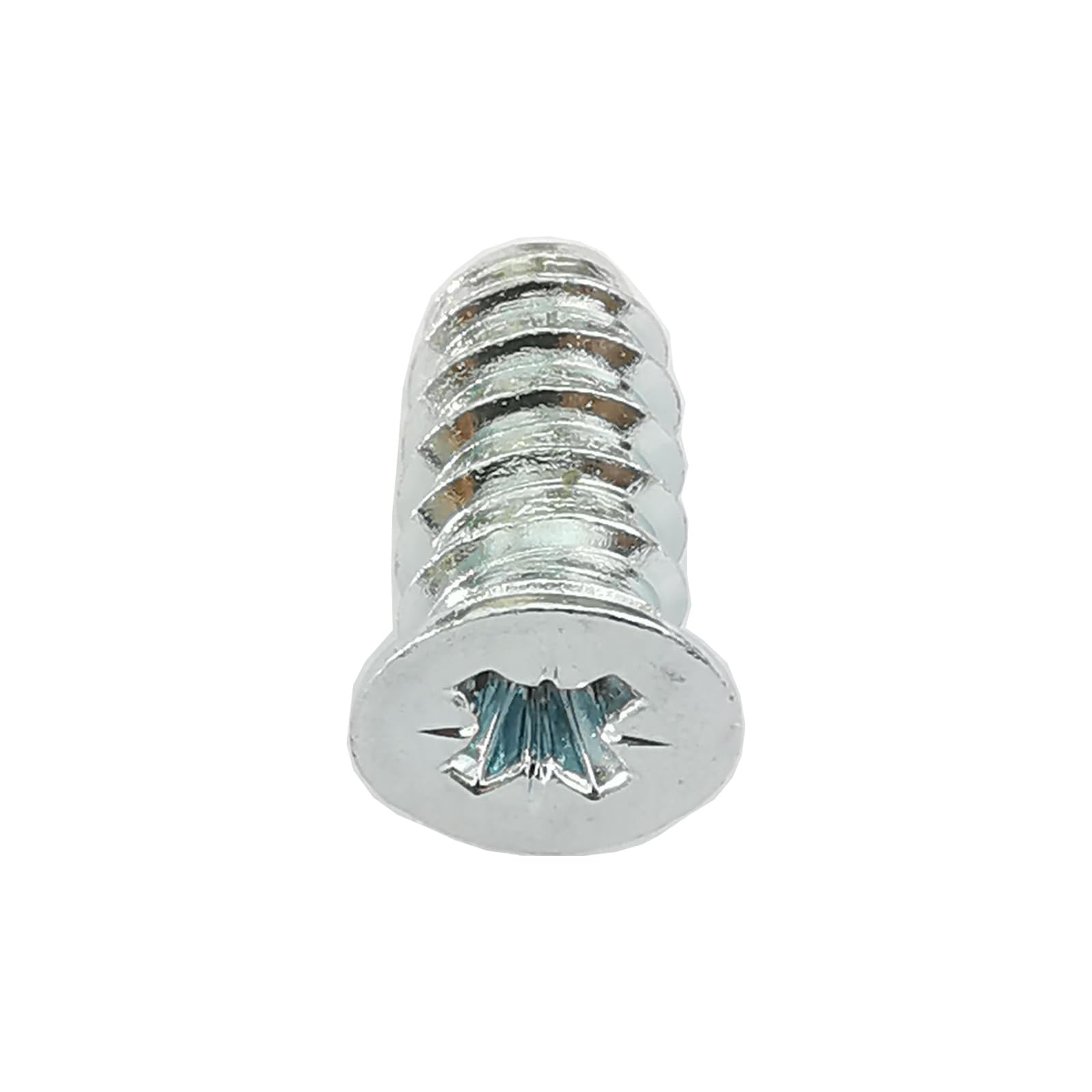 cijkzewa Screws Replacement for IKEA Part #100349 (Pack of 12)
