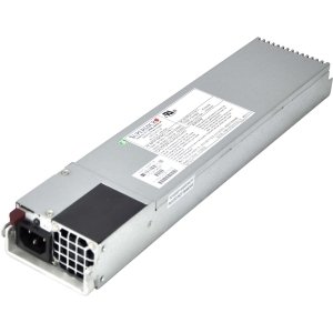 Supermicro PWS-1K41P-1R 1100W/1400W Redundant Power Supply - 1100W, 1400W - PWS-1K41P-1R