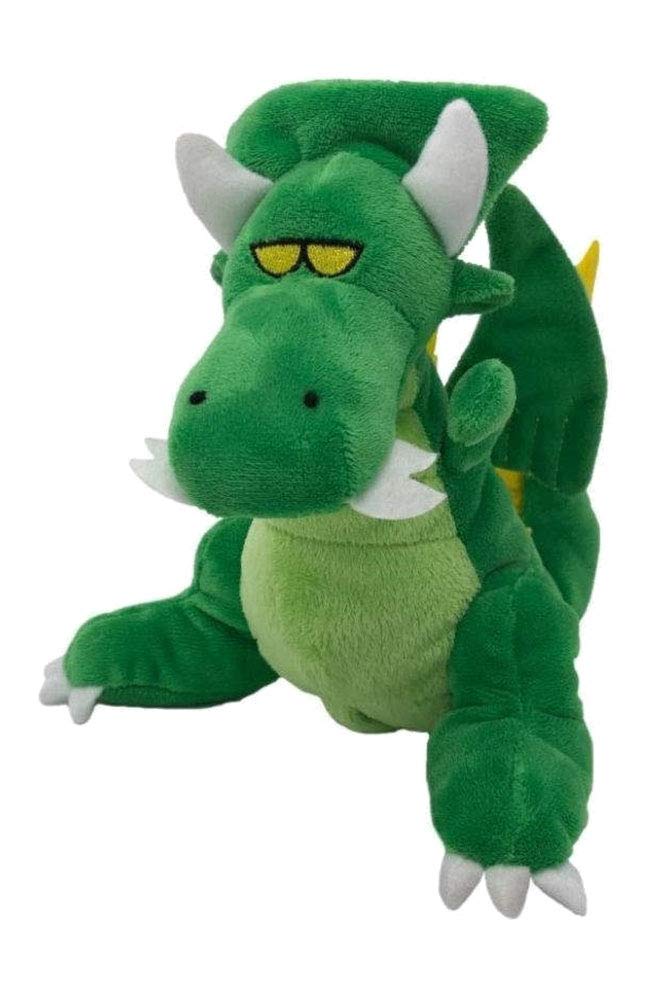 Ultra Pro E-85923 Plutonium Dragon Dice Pouch, Green