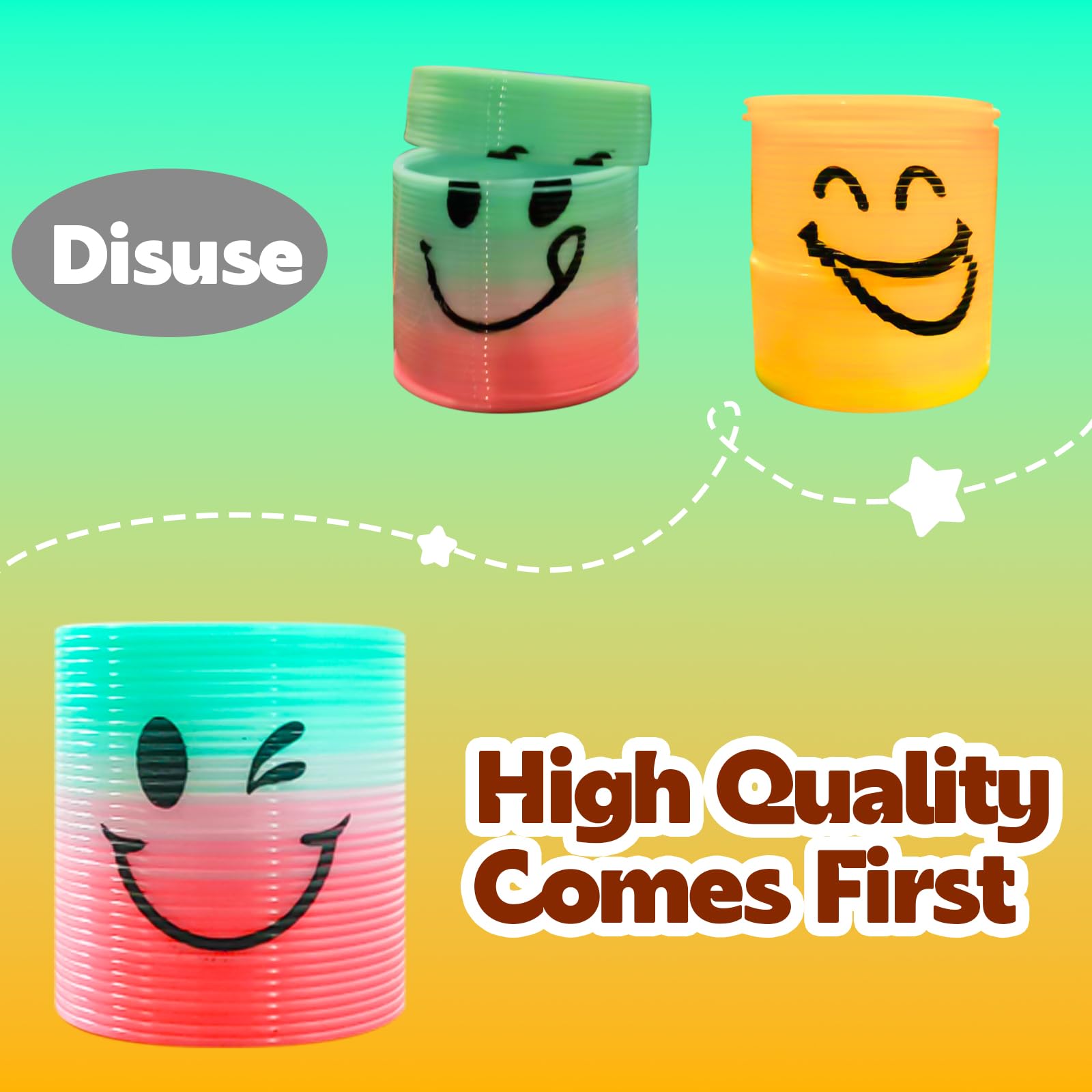 Cocurb 32 Pcs Mini Spring Party Favors for Kids 4-8 - Fun Goodie Bag Stuffers for Birthdays, Classroom Prizes, and Small Toys Present