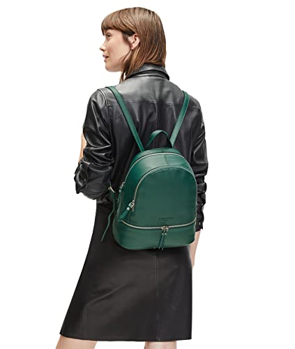 Liebeskind Berlin Women's Backpack M, Fairy Forest 7884