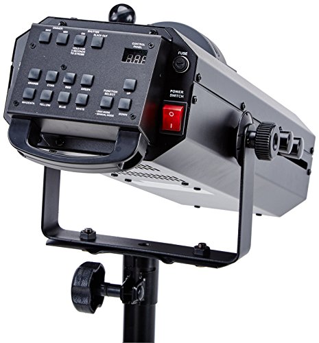 CHAUVET DJ LED Lighting FOLLOW SPOT 75 ST