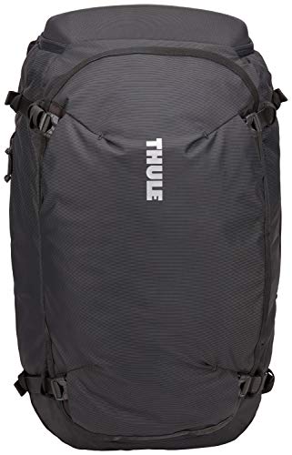 Thule Landmark 40L Travel Pack, Obsidian