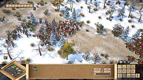 Commandos 2 & Praetorians: HD Remastered Double Pack - PlayStation 4